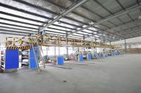 China 380V 50Hz Corrugated Carton Box Making Machine , Carton Production Line for sale