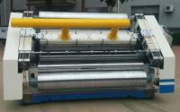 China Electric Single Facer Machine Corrugated Paperboard Production Line for sale