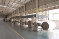 China alloy material Carton Box Making Machine Automatic For Corrugated Cardboard Production in aferica for sale
