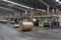 China alloy material Carton Box Making Machine Automatic For Corrugated Cardboard Production in aferica for sale