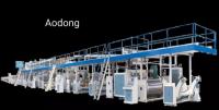 China Automatic Package Production Line Packaging Line Of Special Personalized Custoization for sale