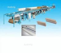 China Automatic Package Production Line Packaging Line Of Special Personalized Custoization for sale