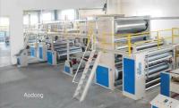 China 3/5/7ply Carton Box Corrugated Cardboard Paperboard Making Packing Production Line Machine for sale