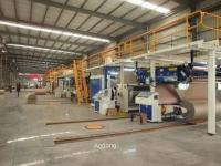 China How To Choose A Corrugated Cardboard Making Machine for sale