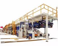 China Do You Need High Speed Corrugated Cardboard Production Line for sale