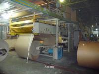 China Do You Like Aotumatic Corrugated Plant Cardboard Sheet Production Line Carton Making Machine for sale
