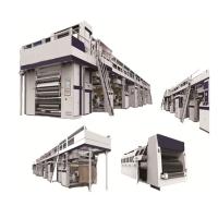 China 3 Layer 5 Layer Corrugated Carton Box Making Machine Automatic Processing for sale