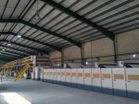China 3 Layer 5 Layer Corrugated Carton Box Making Machine Automatic Processing for sale