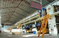 China Best Brand Of Corrugated Cardboard Boxes Series Corrugated Box Making Machine for sale
