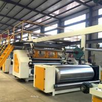China Best Brand Of  Duplex Layers Corrugated Carton Making Machine for sale