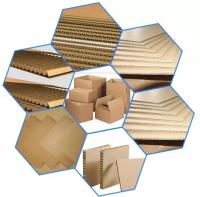 China Fingerless Single Facer Machine Roller Type Corrugated Cardboard Machine for sale