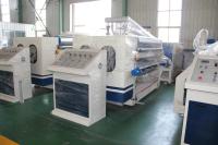 China 3ply Corrugated Cardboard Production Line for sale