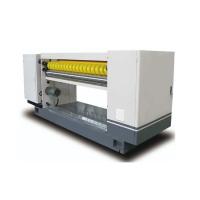 China High Speed 3 Ply Automatic Corrugated Box Plant Flute Cardboard Making for sale