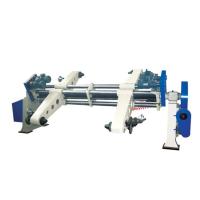 China High Speed 3 Ply Automatic Corrugated Box Plant Flute Cardboard Making for sale