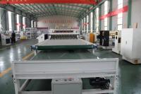China Hydraulic Corrugated Cardboard Making Machine For Carton for sale