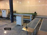 China 2200mm Corrugated Carton Box Making Machine Computerized for sale