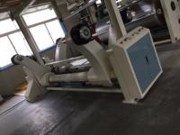 China Hydraulic Shaftless Mill Roll Stand Symmetrical Structure Easy Operation for sale