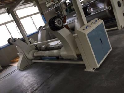 China Hydraulic Shaftless Mill Roll Stand Symmetrical Structure Easy Operation for sale