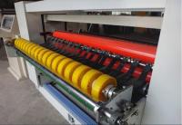 China Eco Friendly NC Cutting Machine 1400mm-2200mm Expiry Width for sale