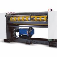 China NC Cut Off Paperboard Cutting Machine 1400mm-2200mm Effective Width for sale