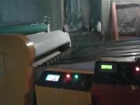 China 1.7t NC Cutting Machine , Corrugated Sheet Board Cutting Machine for sale