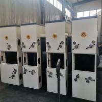 China Computer Controlled Corrugated Box Printing Machine With Remote Diagnosis for sale