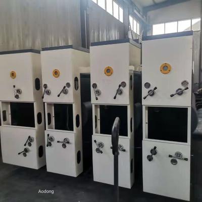 China Case Making Flexo Printer Slotter Machine Full Auto Ink Scraping for sale
