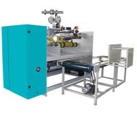 China 380v 12.5kw Corrugated Box Stitching Machine For Food Industry for sale