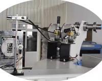 China 380v 12.5kw Corrugated Box Stitching Machine For Food Industry for sale