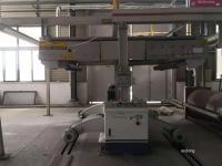 China вторая рука 5 слой 1800mm гофрированной картона производственной линии в Китае for sale