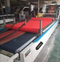 China Customized Automatic Flute Laminating Machine For Carton Box for sale
