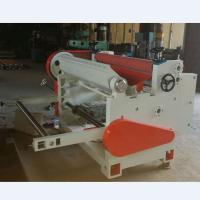 China Corrugated Single Facer NC Cutting Machine Computerrized 2.7T for sale