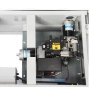 China Twin Motor Semi Auto Strapping Machine Carton Box Manufacturing for sale
