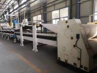 China High Speed 2nd Hand Corrugated Box Making Machine For Carton Industry for sale