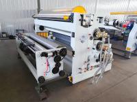 China 5ply Corrugated Electric Heating Single Facer Machine for sale