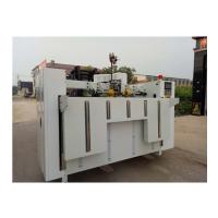 China Carton Box Automatic Folder Gluer Stitcher for sale