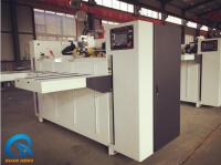 China Carton Box Automatic Folder Gluer Stitcher for sale