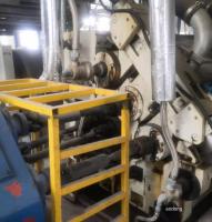 China 220v 380v 440v Used Corrugated Box Making Machine Electric Driven Type for sale