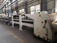 China 5Layer Used Corrugated Box Making Machine for sale