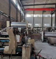 China Customized Hydraulic Mill Roll Stand for sale