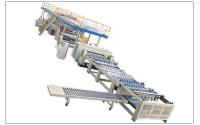 China High Speed Corrugated Cardboard Making Machine 1 Year Warranty for sale