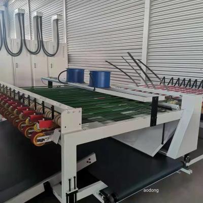 China 220V 380V Carton Box Strapping Machine for sale