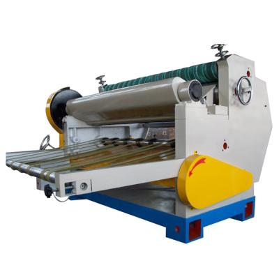 China 220V 380V Paper Rolls Sheet Cutter Machine Rotary Type With High Rigidity for sale