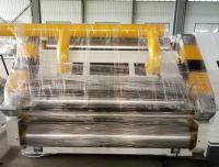 China 3layer 5layer 7layer Cardboard Single Facer Machine for sale