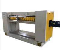 China Rotary NC Cutting Machine 1100mm-2200mm Max Effective Width for sale