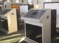 China Rotary NC Cutting Machine 1100mm-2200mm Max Effective Width for sale