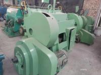 China 1300mm Box Piercing ISO Small Rotary Die Cutting Machine for sale