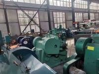 China 1600mm Box Cutting 120pcs/Min Rotary Die Cutting Equipment for sale