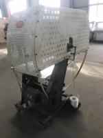 China ISO9001 220V 380V Pp Belt Automatic Baler Machine for sale