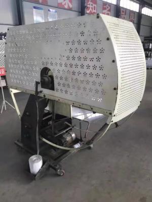 China PP Tape Automatic Baler Machine Single And Double Channel Convertible for sale